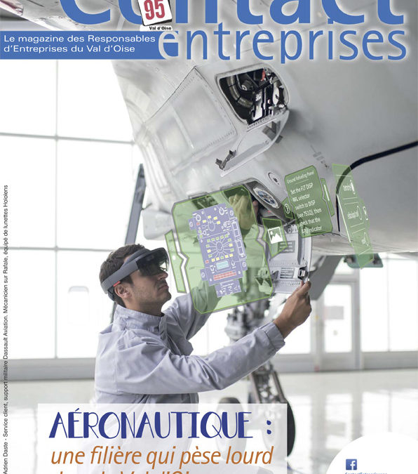 Contact Entreprises : téléchargez le dernier numéro ! - Contact Entreprises Contact Entreprises : téléchargez le dernier numéro ! - Contact Entreprises