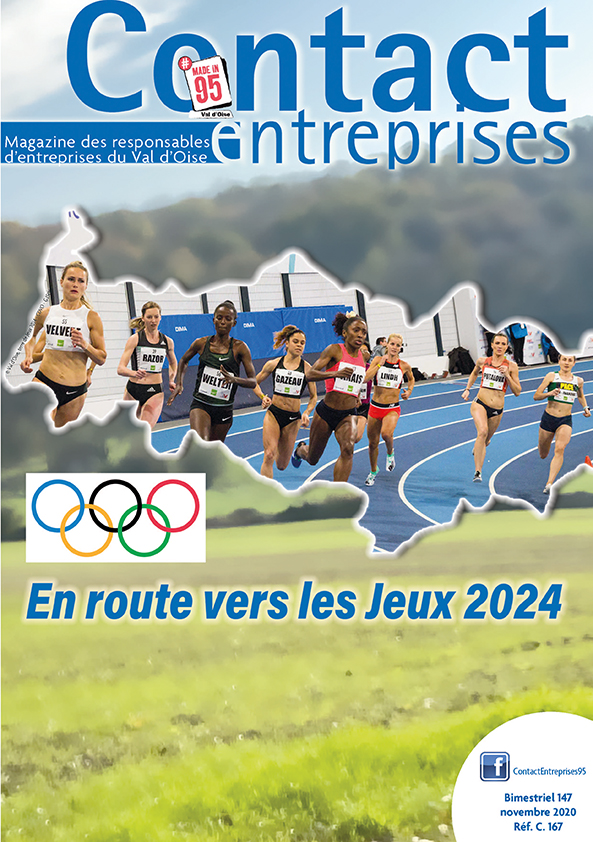 Contact Entreprises : nouveau numéro en téléchargement ! - Contact ... Contact Entreprises : nouveau numéro en téléchargement ! - Contact ...
